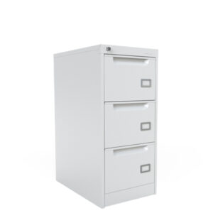 VICKEN 3 GAVETAS EMBALINADO - Klever Estantes Metálicos